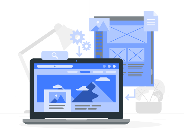 Full Stack Web Developer